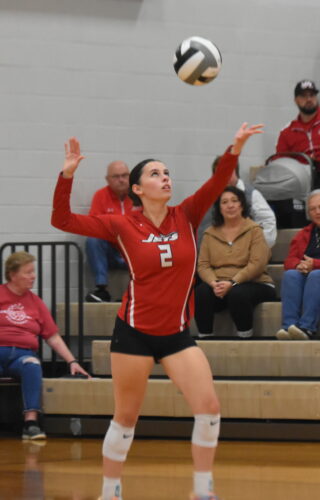 Jets Sweep Tornadoes, Roll To District Semis | News, Sports, Jobs - The ...